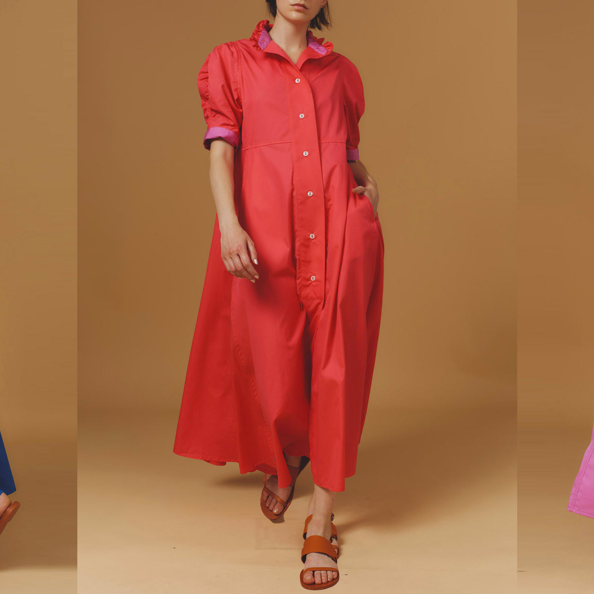 VENETIA POP COLORS 💙 ️💖 Limited Edition – Thierry Colson