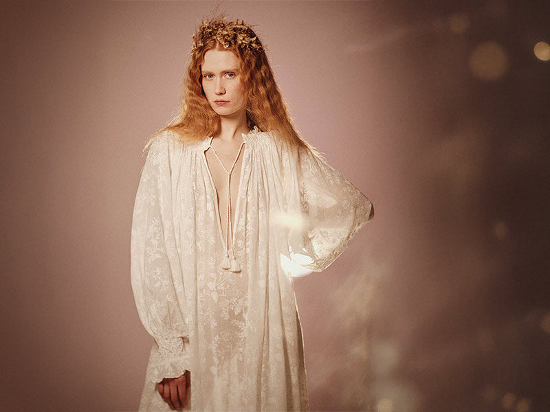 Boudoir – Thierry Colson