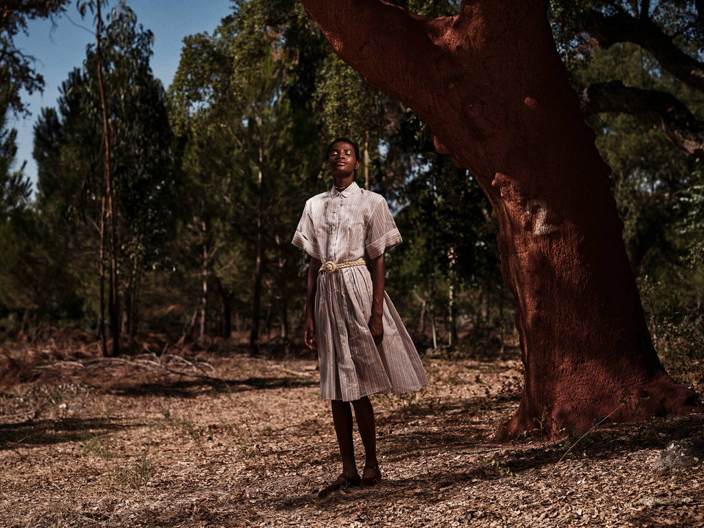 THIERRY COLSON DESIGNER – Thierry Colson