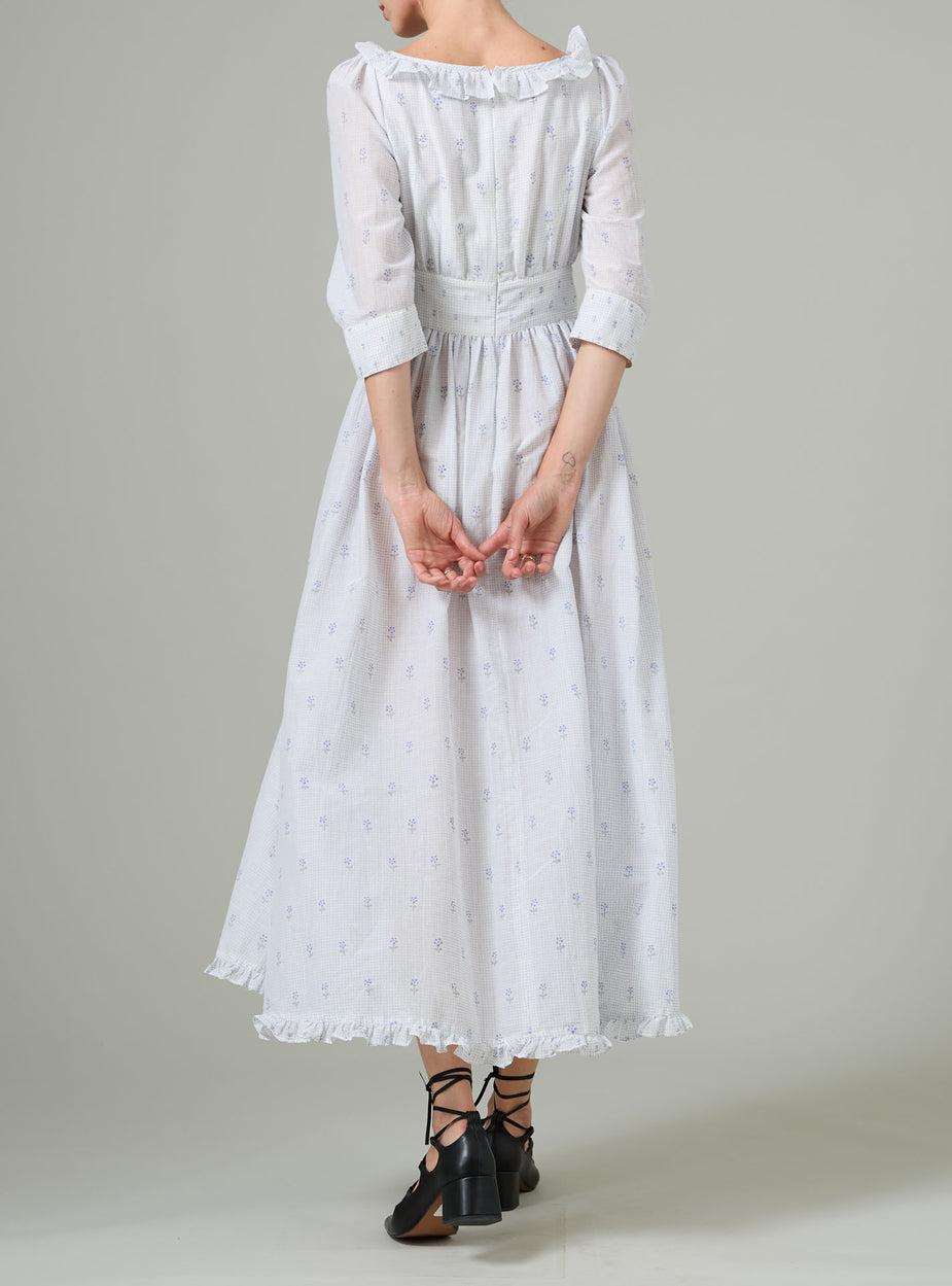 Dresses by Thierry Colson
