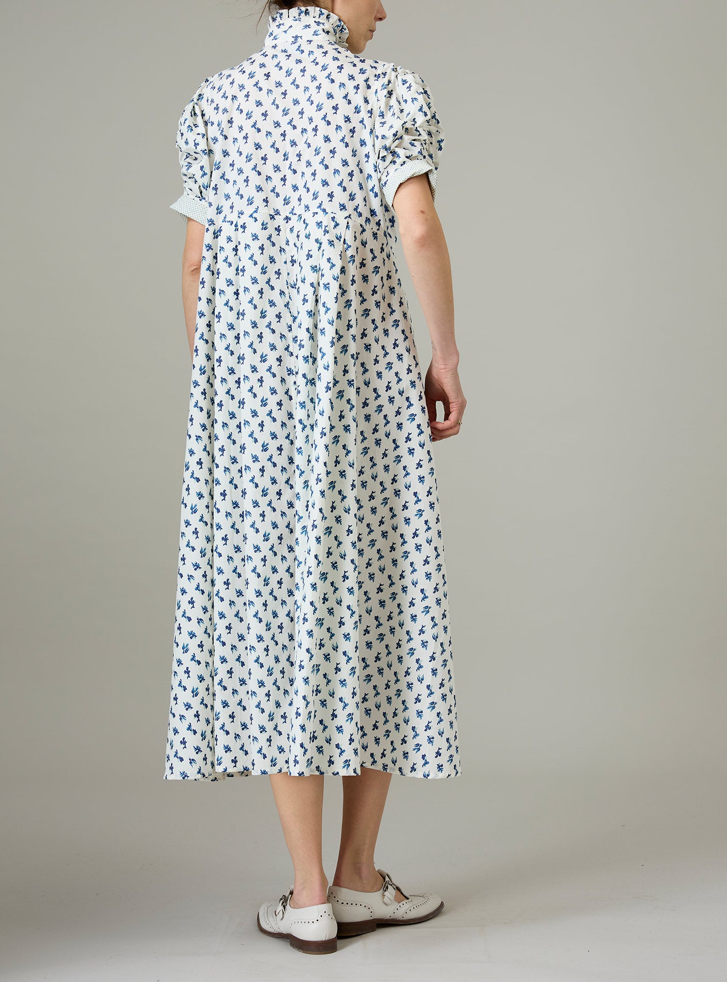 Thierry Colson’s Iconic Creations - Womenswear Paris
