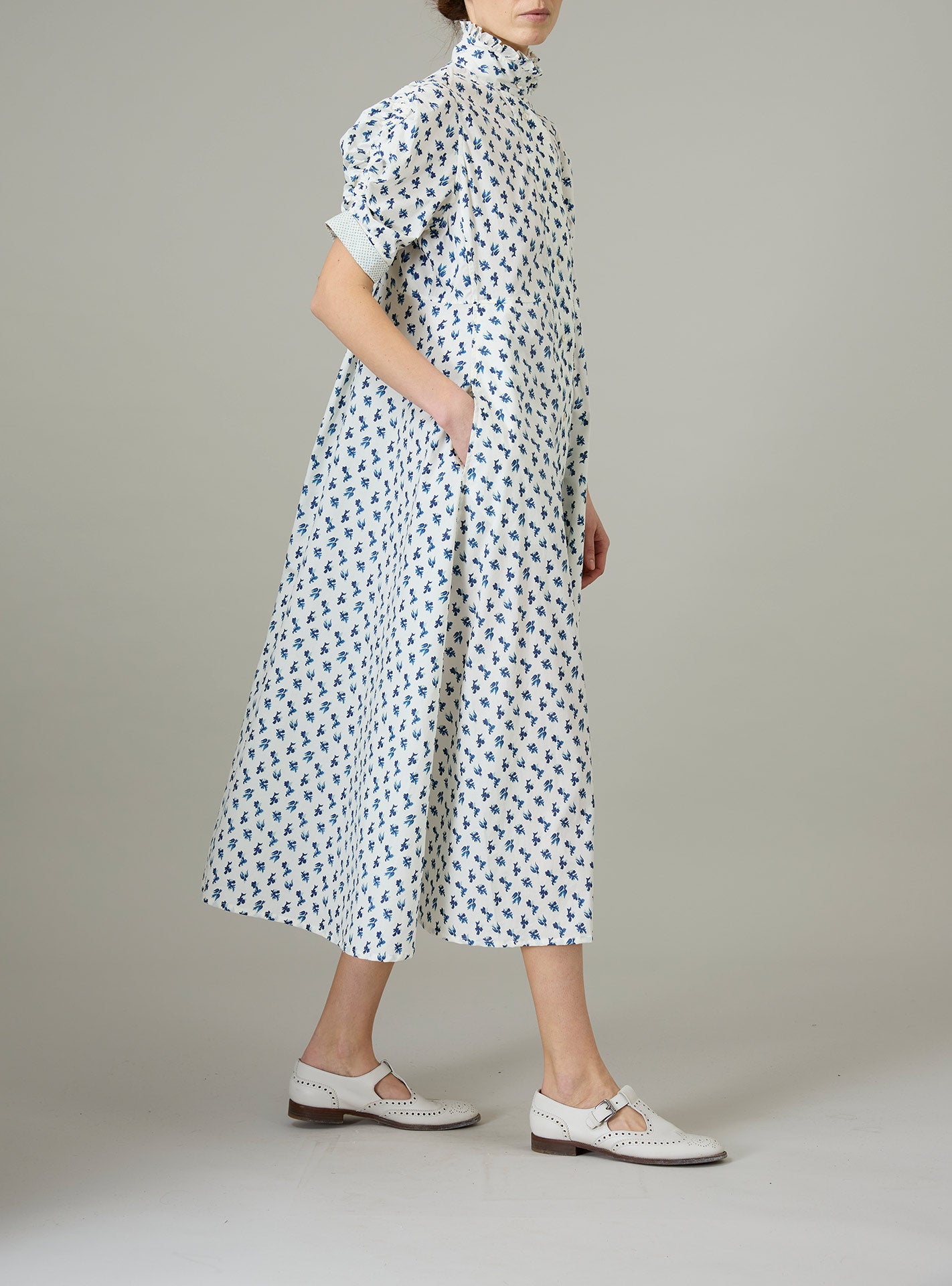Thierry Colson’s Iconic Creations - Womenswear Paris