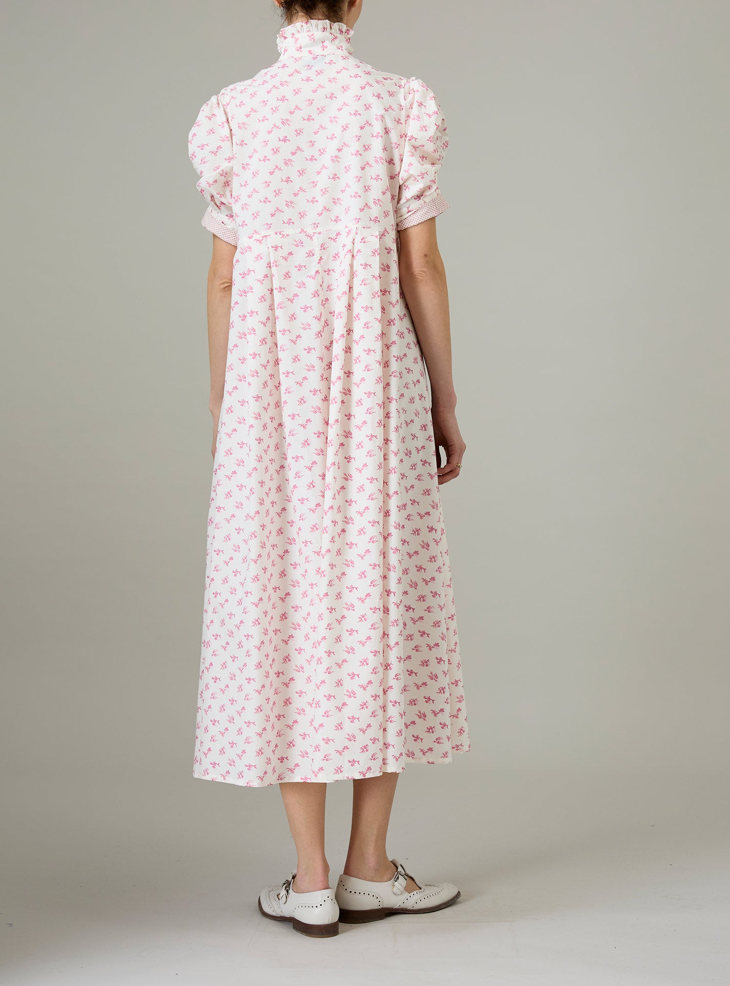 Thierry Colson’s Iconic Creations - Womenswear Paris
