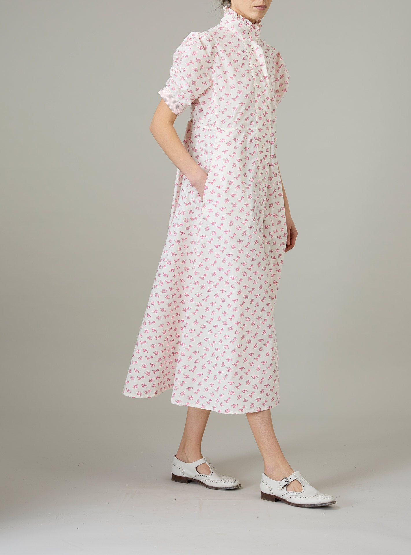 Thierry Colson’s Iconic Creations - Womenswear Paris