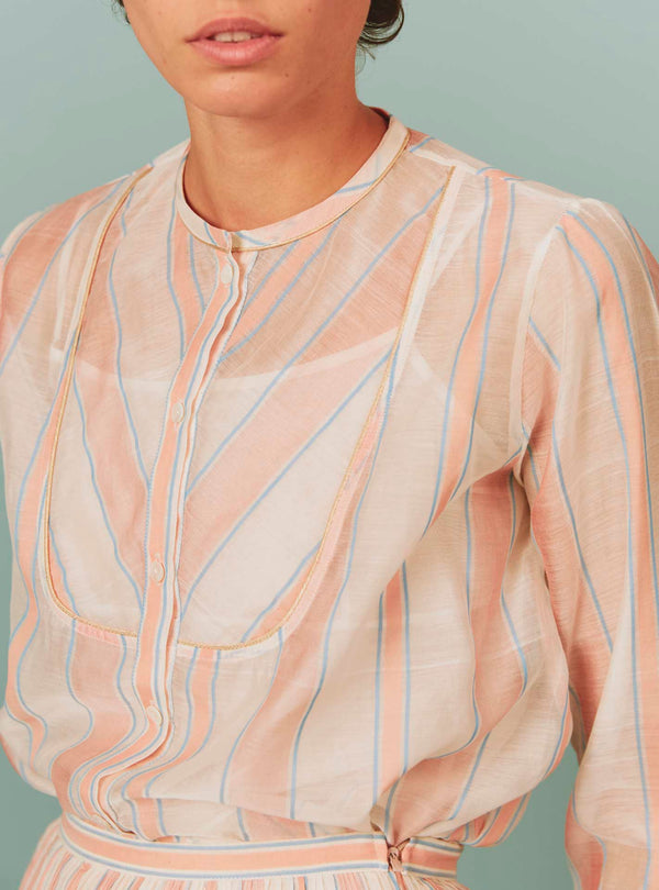 Thierry Colson - Fashion Designer - Womenswear Paris