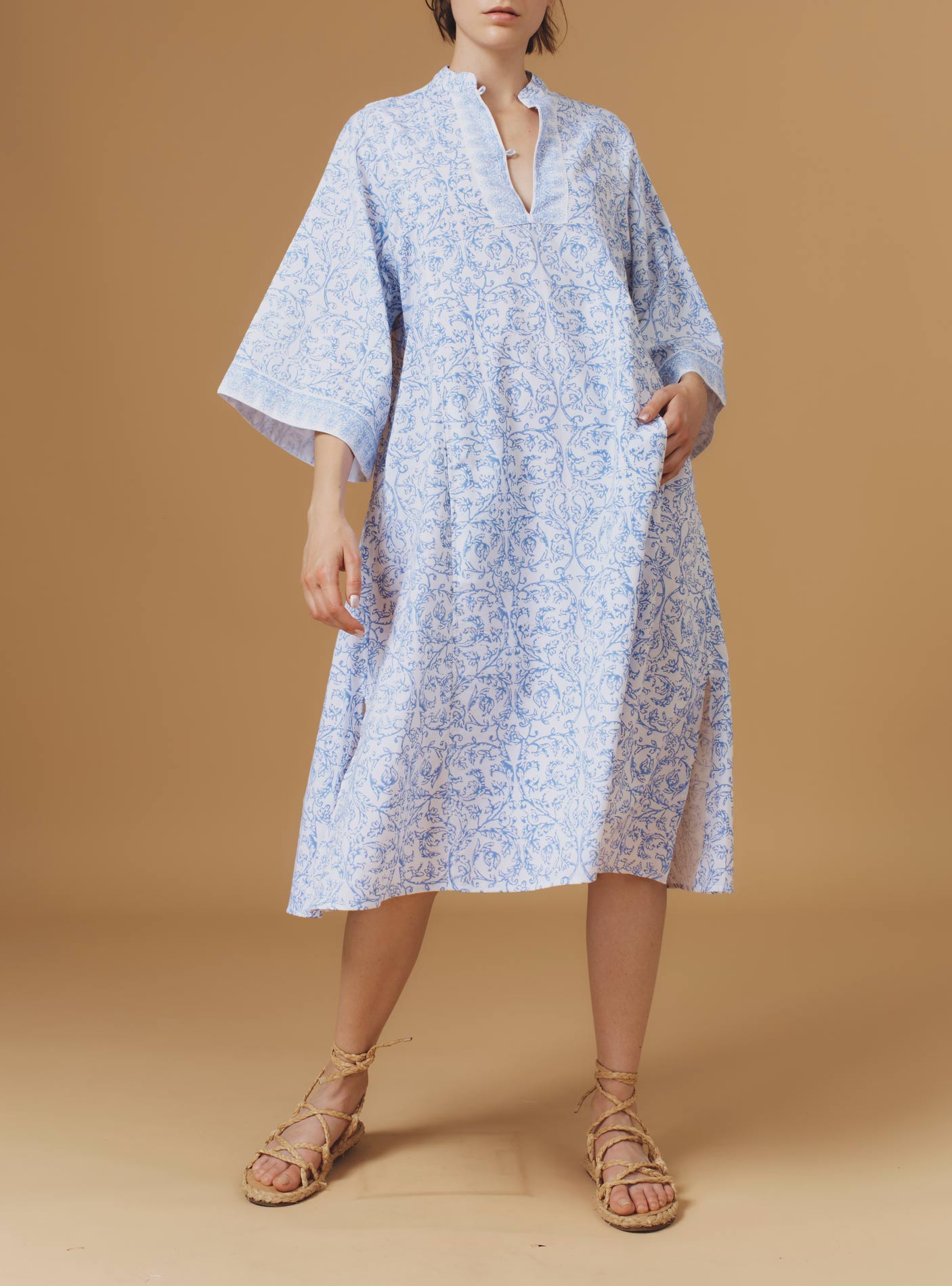 Spring Summer 2023 – Thierry Colson Spring Summer 2023 – Thierry Colson